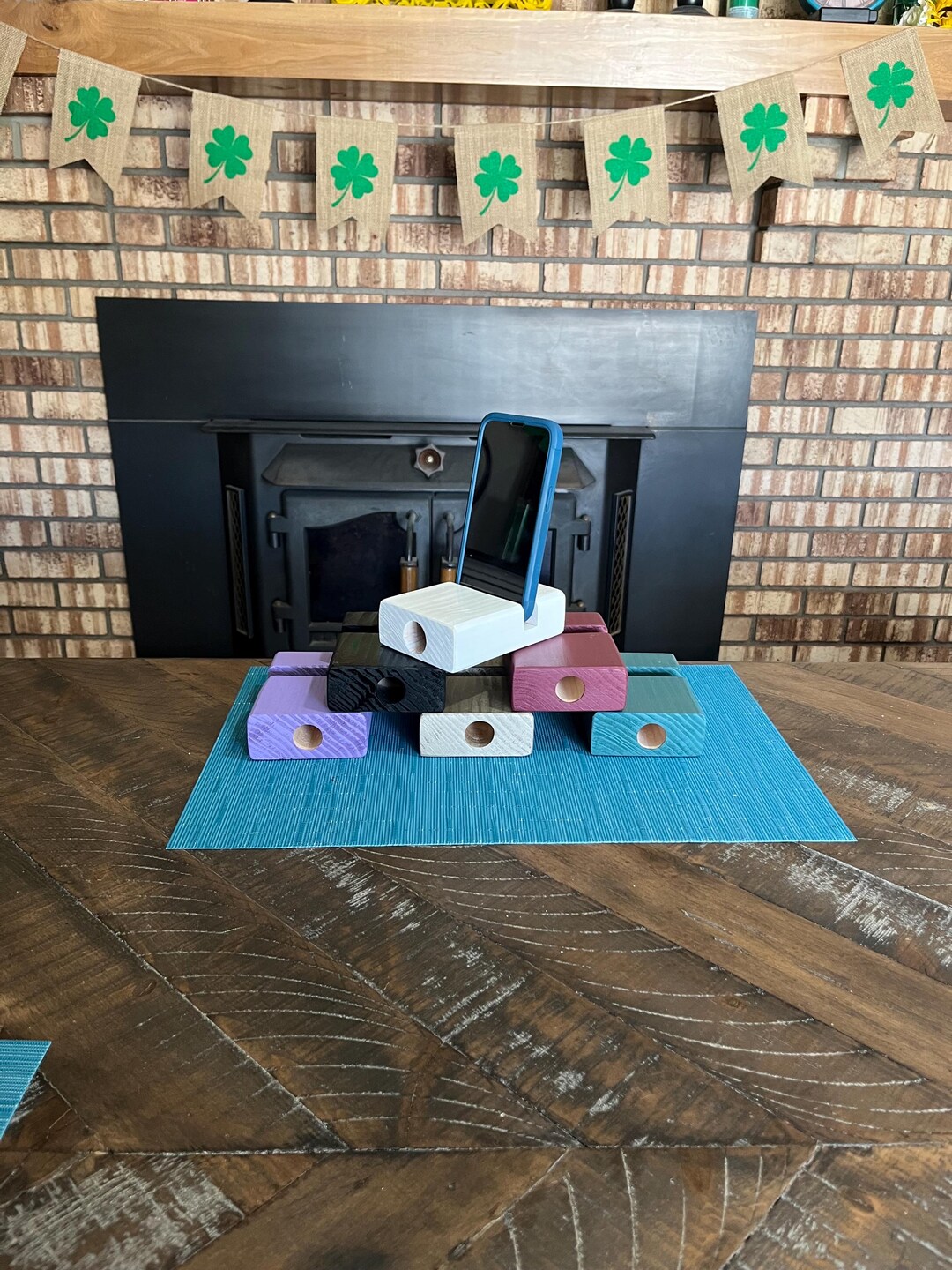 Personal Cell Phone Stand/amplifier. Great for Anyone With a Certain ...