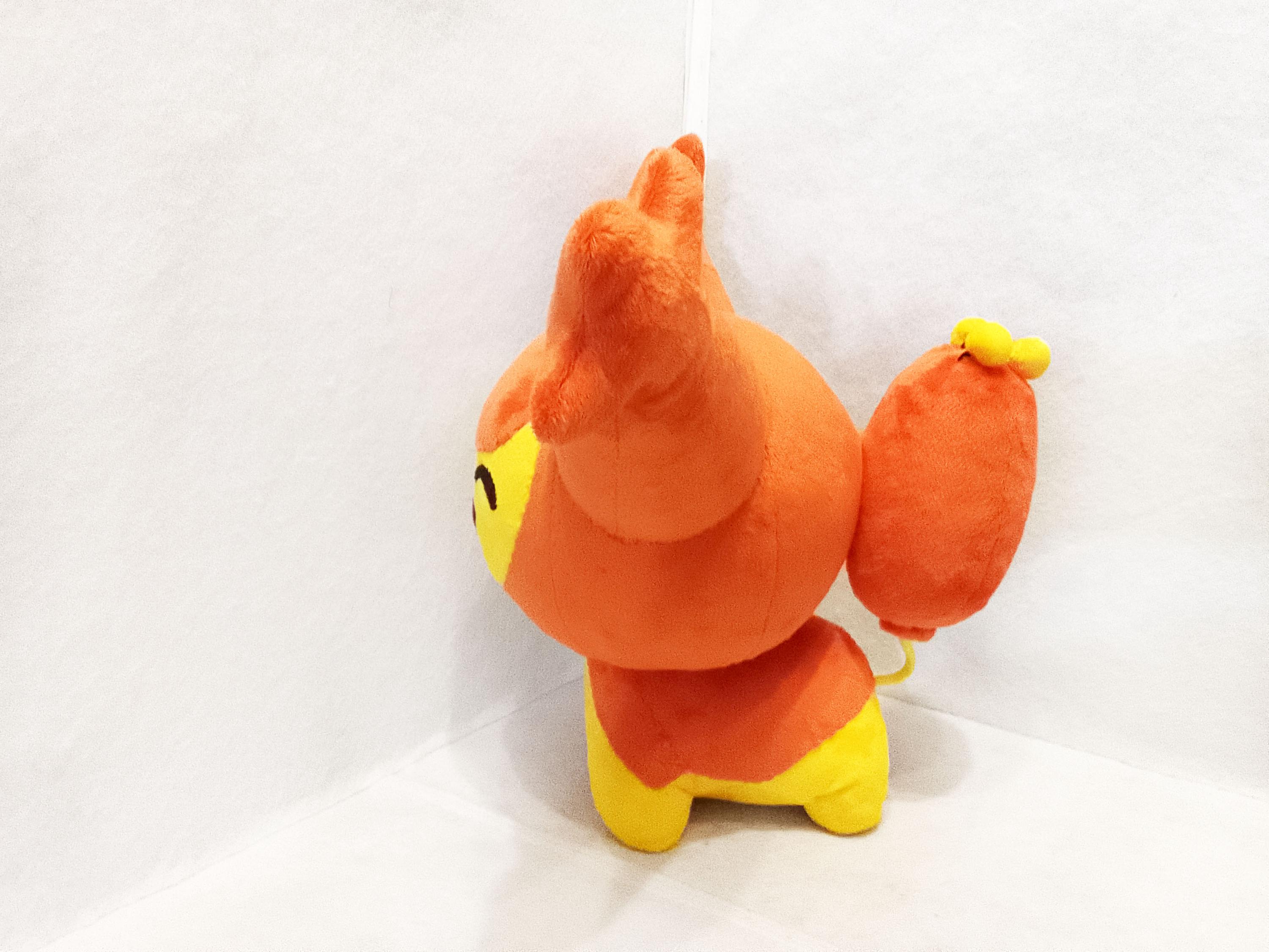 Custom Plush Commission From the Drawing - Etsy