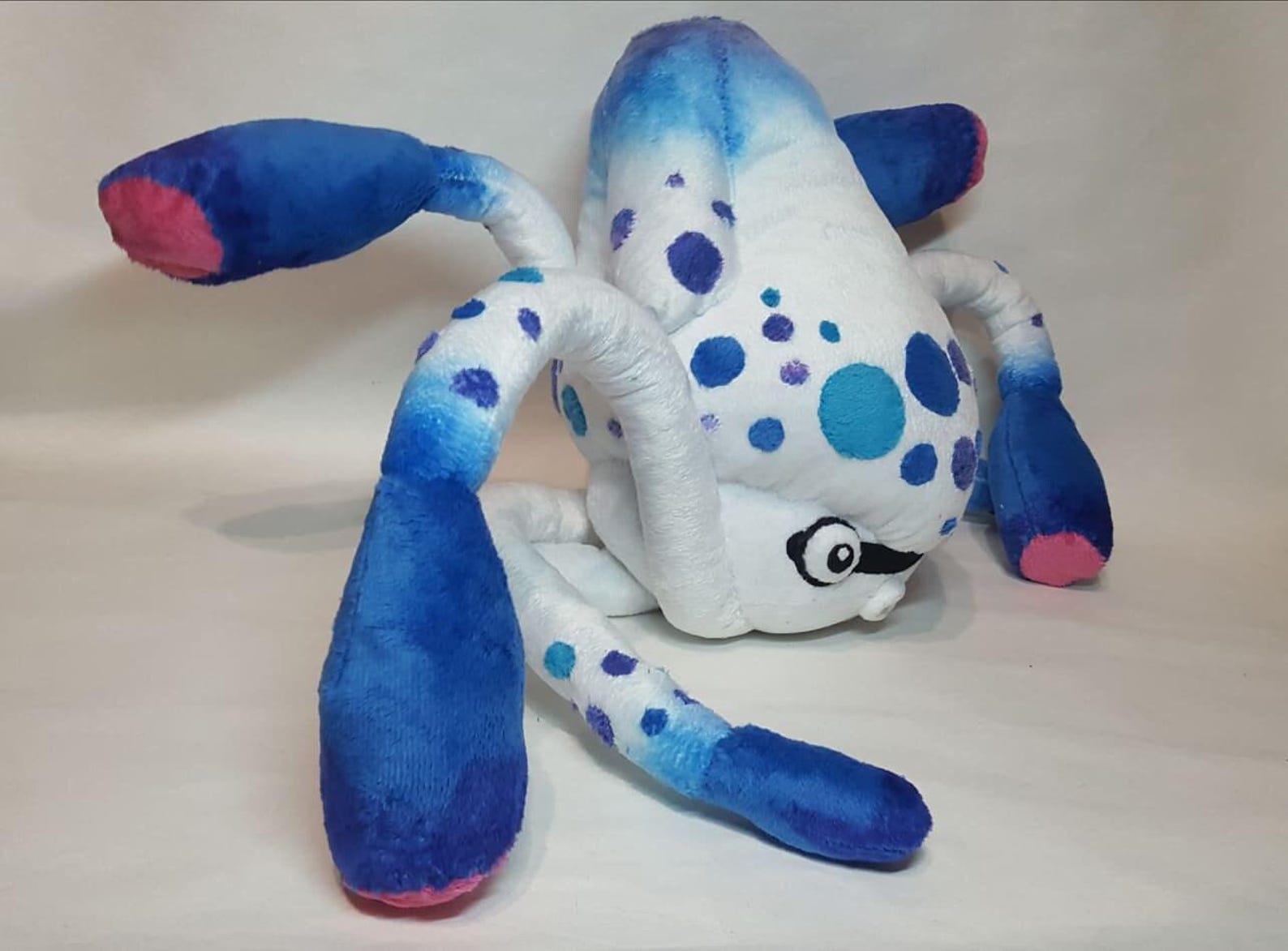 Custom Plush Made to Order Plush , Drawing Toy , Picture to Toy, Made ...