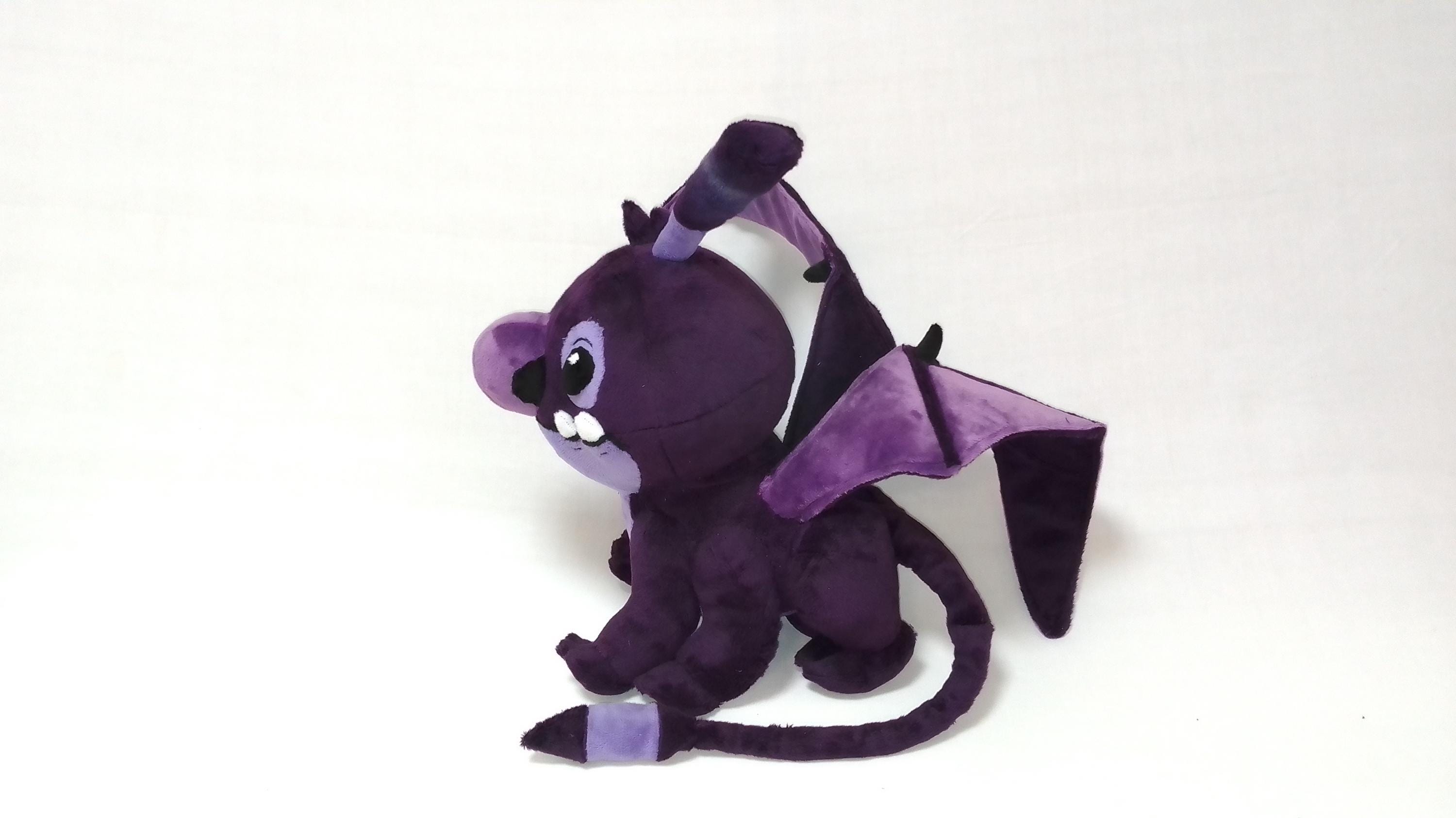 Custom Plush Made to Order Plush, Drawing Toy , Picture to Toy, Made to ...