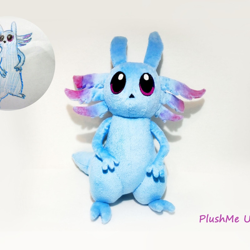 Rain World Plushies - Etsy