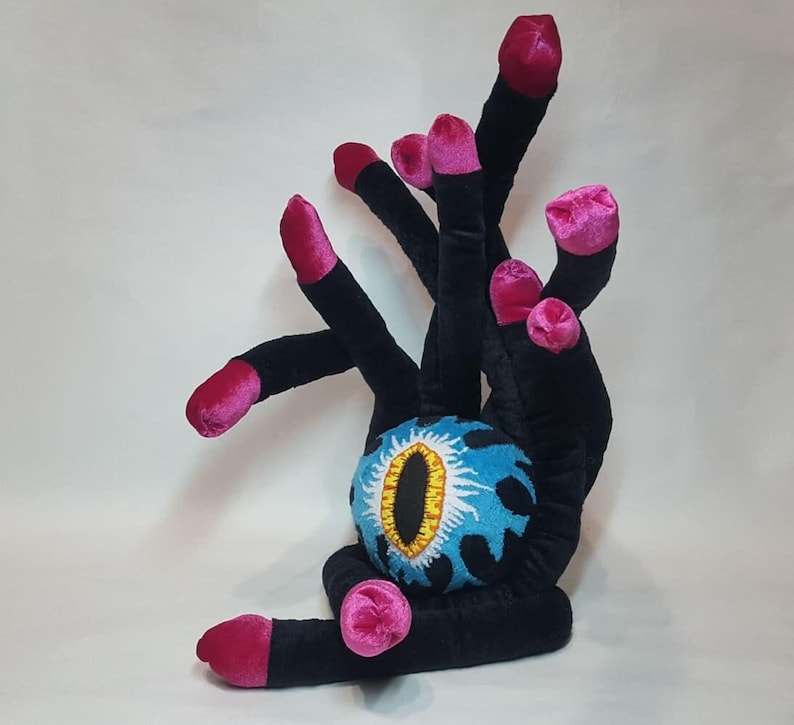 Custom Plush Made to Order Plush , Drawing Toy , Picture to Toy, Made ...