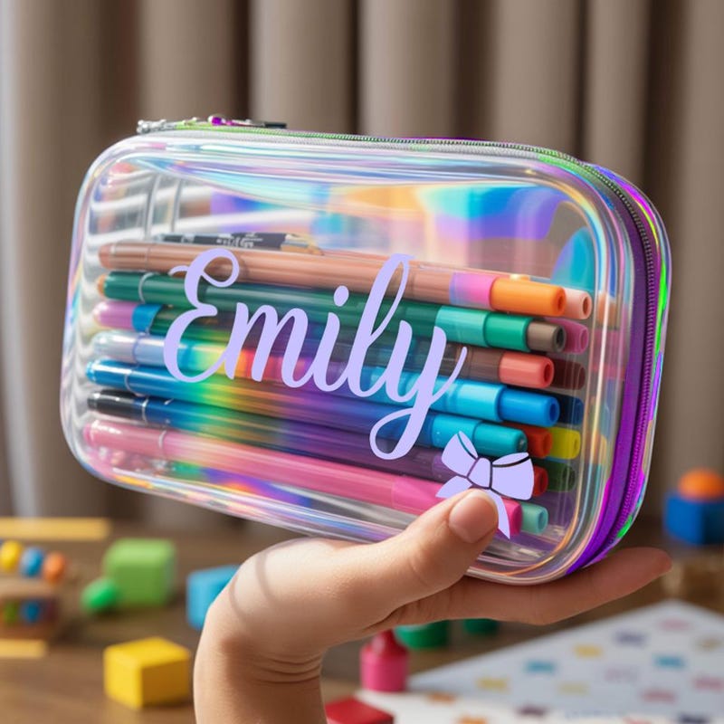 Personal Colored Pencils - Etsy