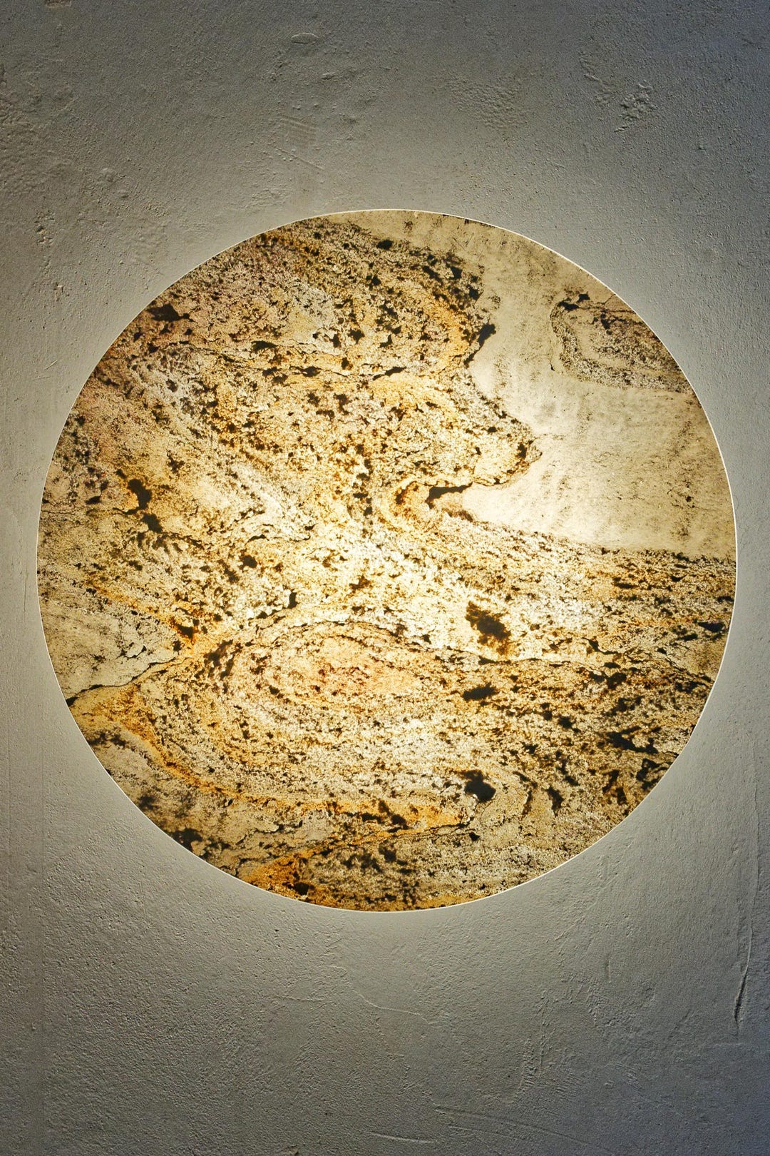 Alabaster Stone Wall and Ceiling Light, Alabaster Wall Light ...