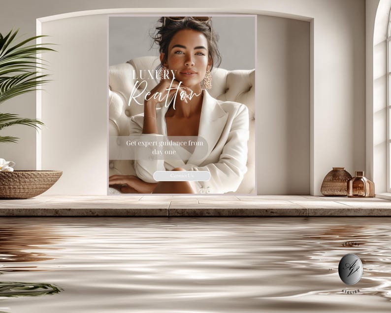 260+ Luxury Realtor Instagram Templates | Real Estate Instagram ...