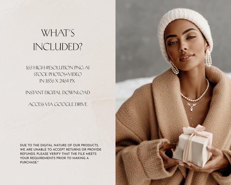 100 AI Stock Photo Collection for Boss Babe | Girl Boss Photos Luxury ...