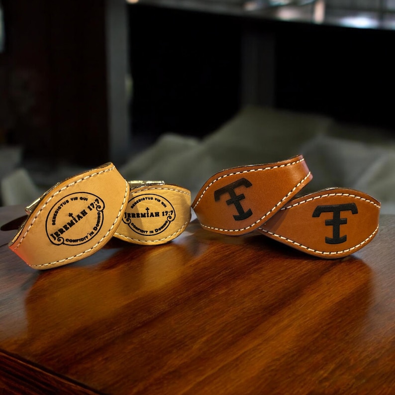 Laser Engraved Custom Design Leather Western Saddle Stirrup Hobbles Set ...