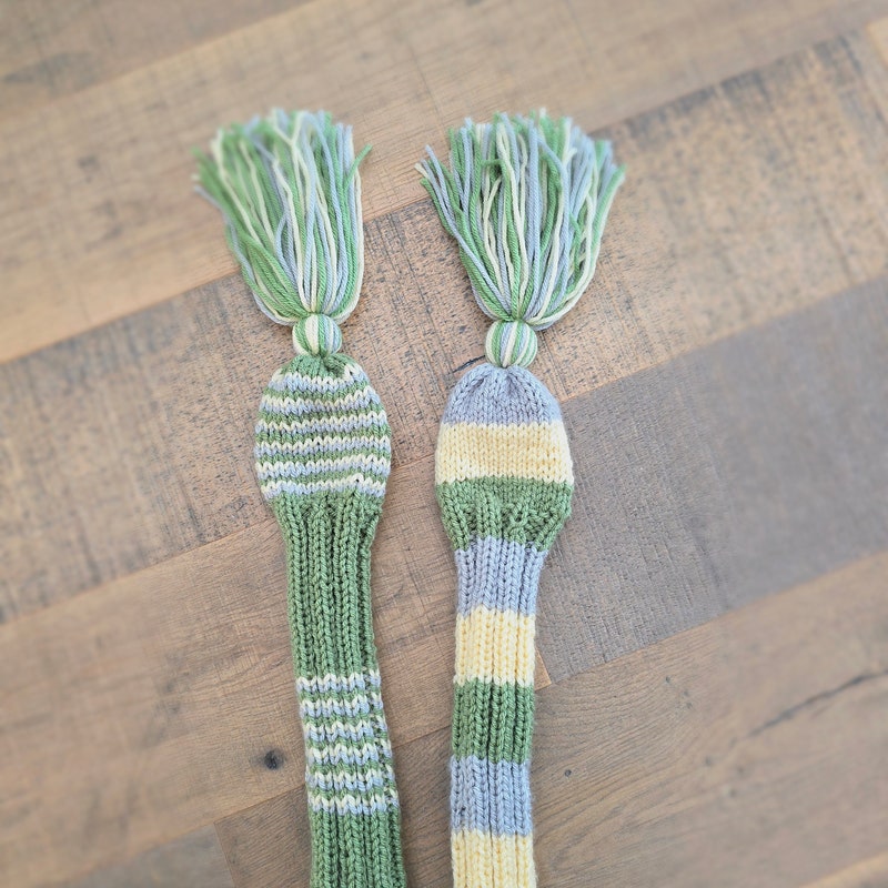 Golf Club Covers - Etsy