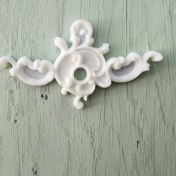 Shabby Chic Applique - Etsy