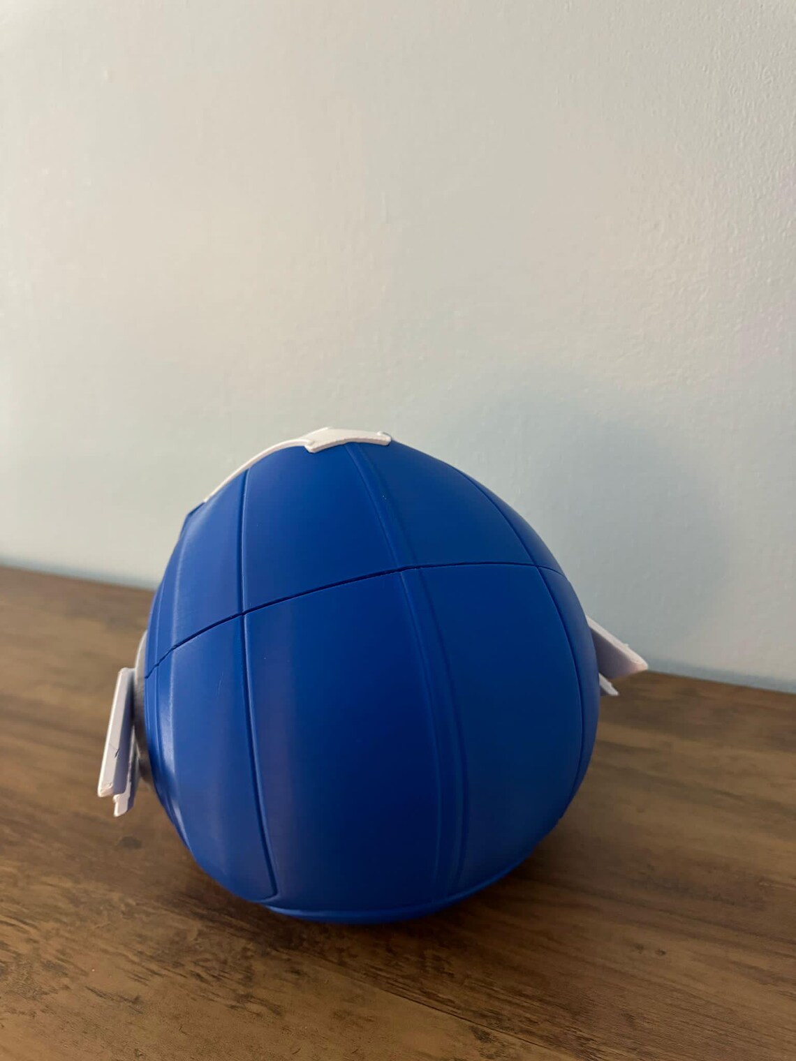 3d-printed Heroic Star-spangled Helmet – Customizable Cosplay Prop or ...