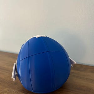 3d-printed Heroic Star-spangled Helmet – Customizable Cosplay Prop or ...