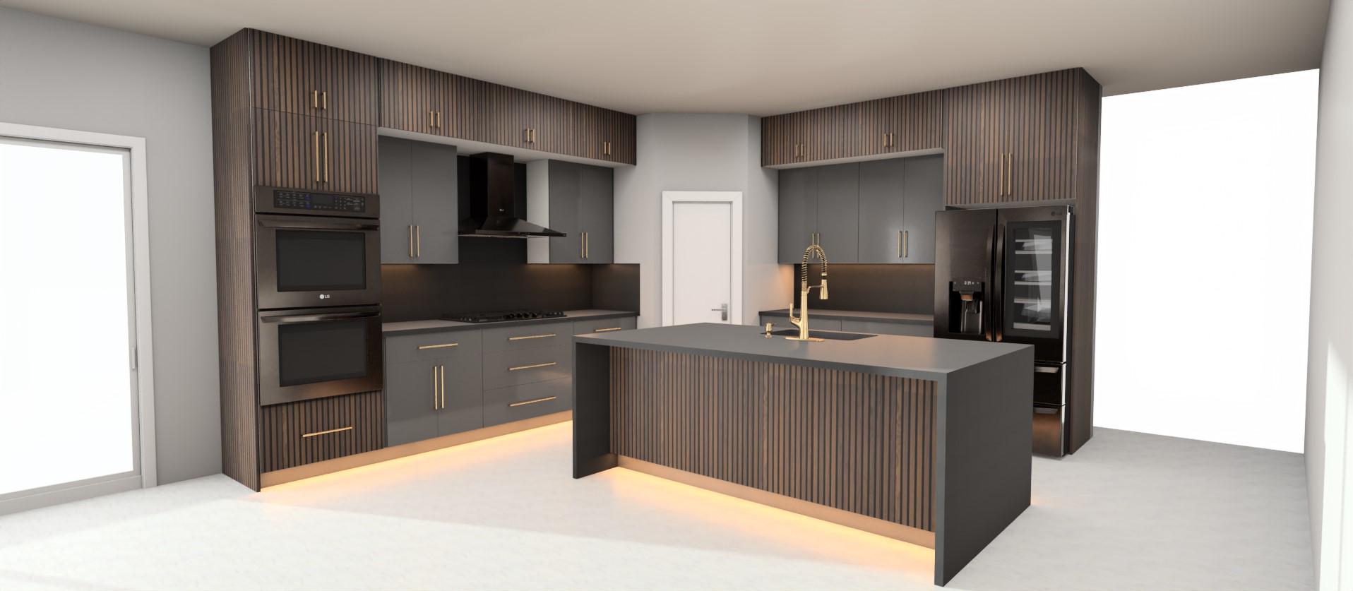 From Concept to Completion, We Provide a High-end Kitchen and Bathroom ...