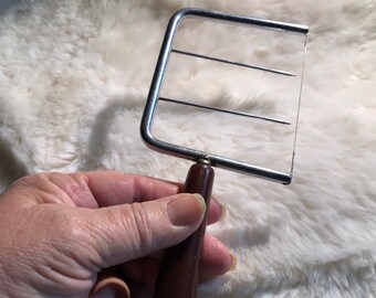 Bakelite Cake Server - Etsy