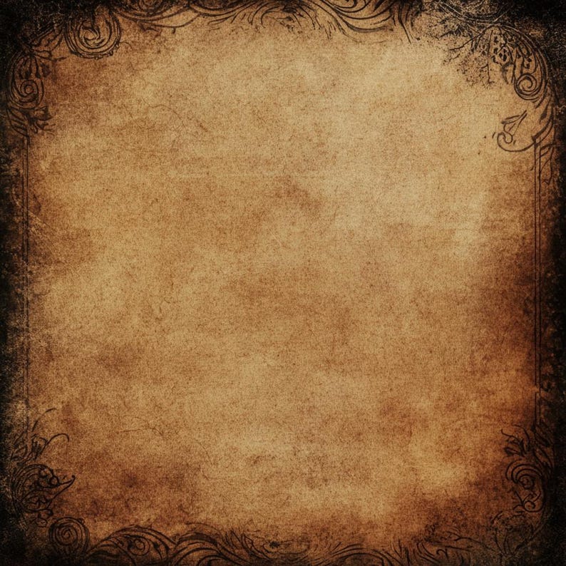 Vintage Paper Backgrounds Pack – Digital Scrapbook & Craft Textures - Etsy