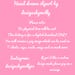 Stitch Labubu Clipart: Hand Drawn PNG Digital Download - Etsy