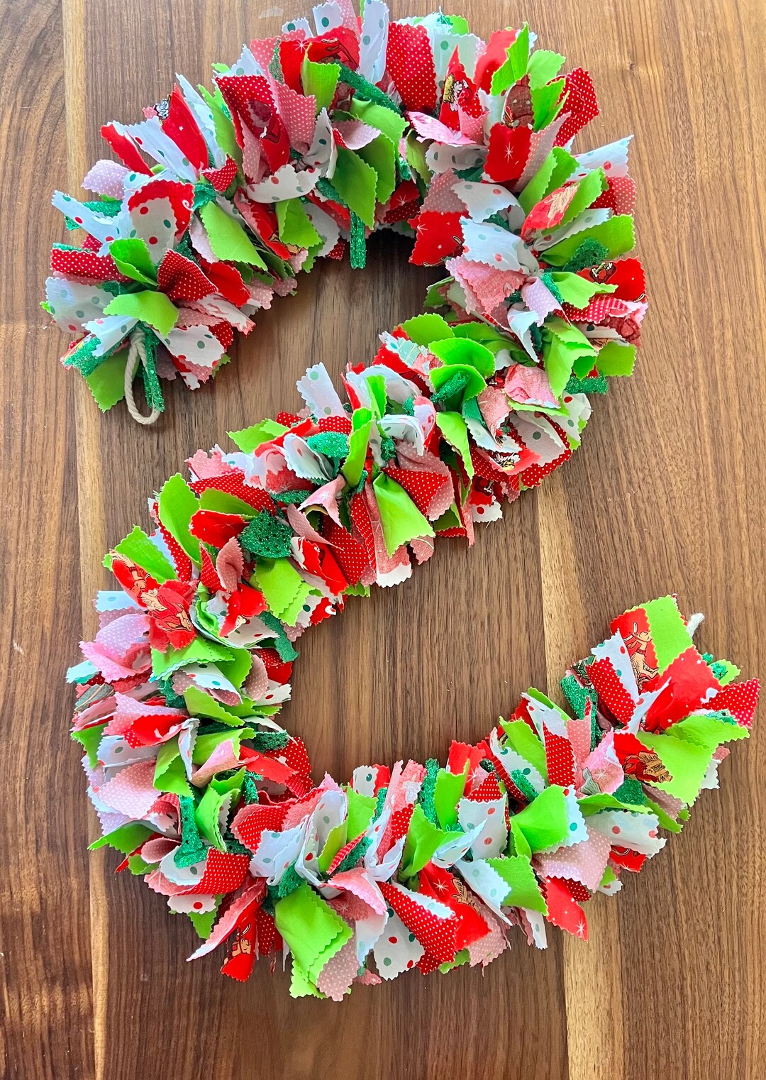 How the Grinch Stole Christmas Garland, Christmas Garland, Grinch ...