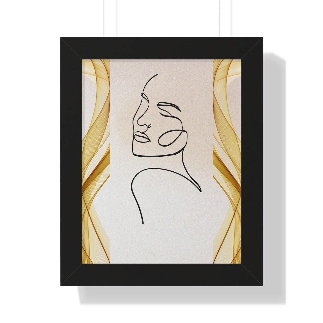 Isabella Poster - Etsy