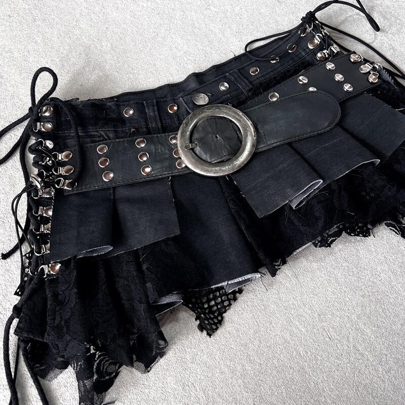 Micro minirokjes - Etsy Nederland