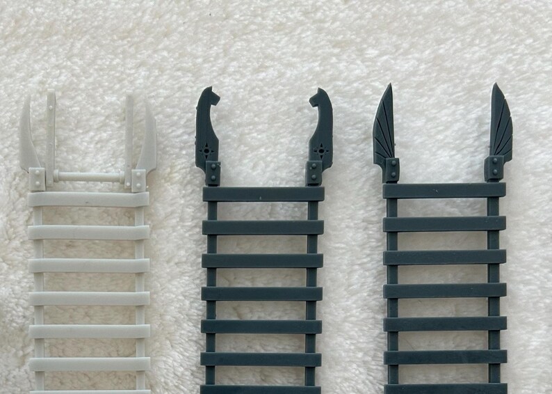 Ladder Tips STL Files - Etsy