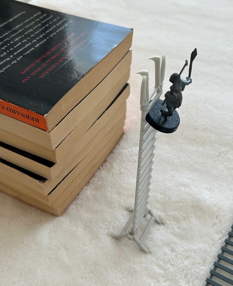 Ladder Tips STL Files - Etsy