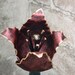 Hand Forged Metal Tulip ,home Decor, Gift, Iron Flower,hand-forged ...