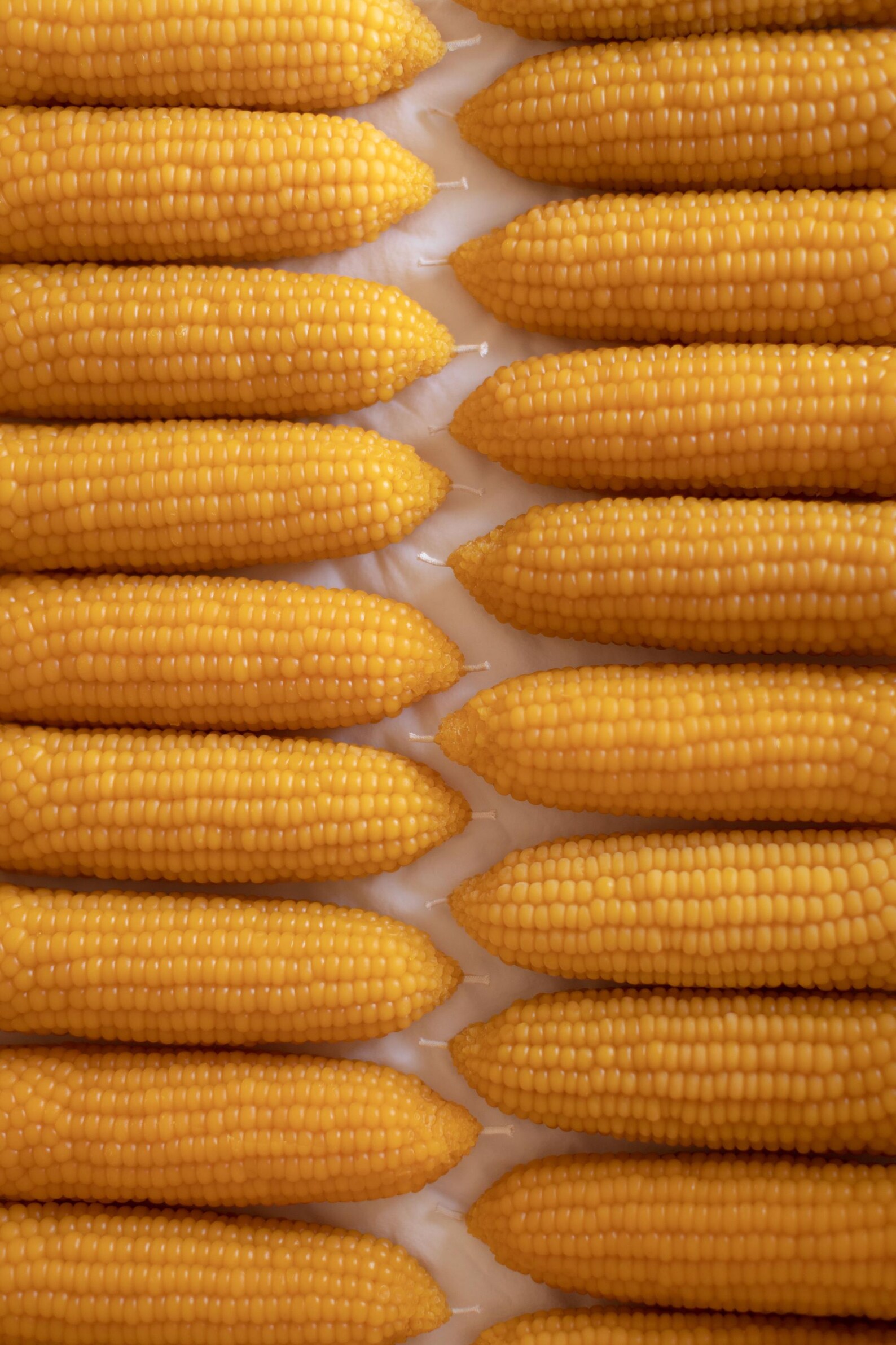 Realistic Corn Candle / Corn Candle / Vegan Candle / Food Candle / Corn ...