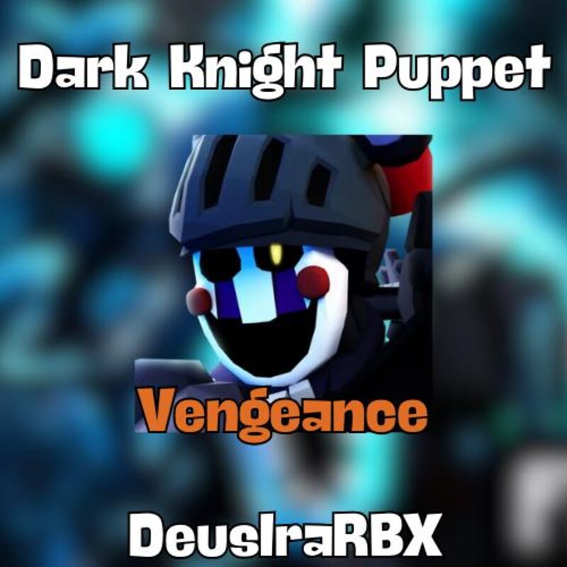 Knight Puppet - Etsy