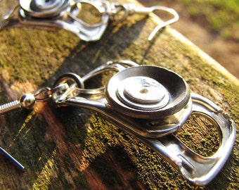 Pull Tab Ring | Etsy