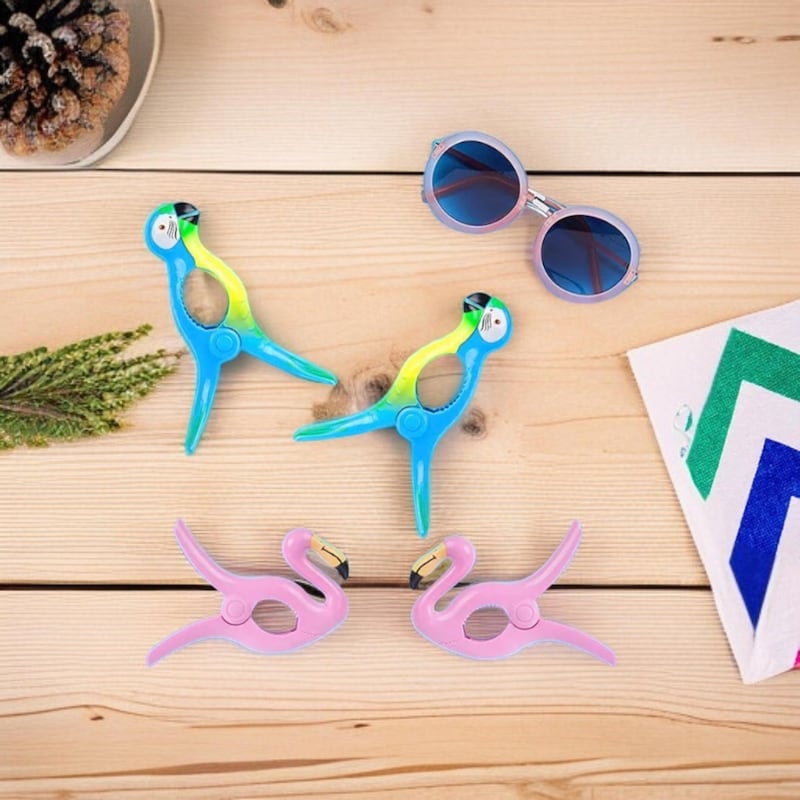 Towel Clips - Etsy