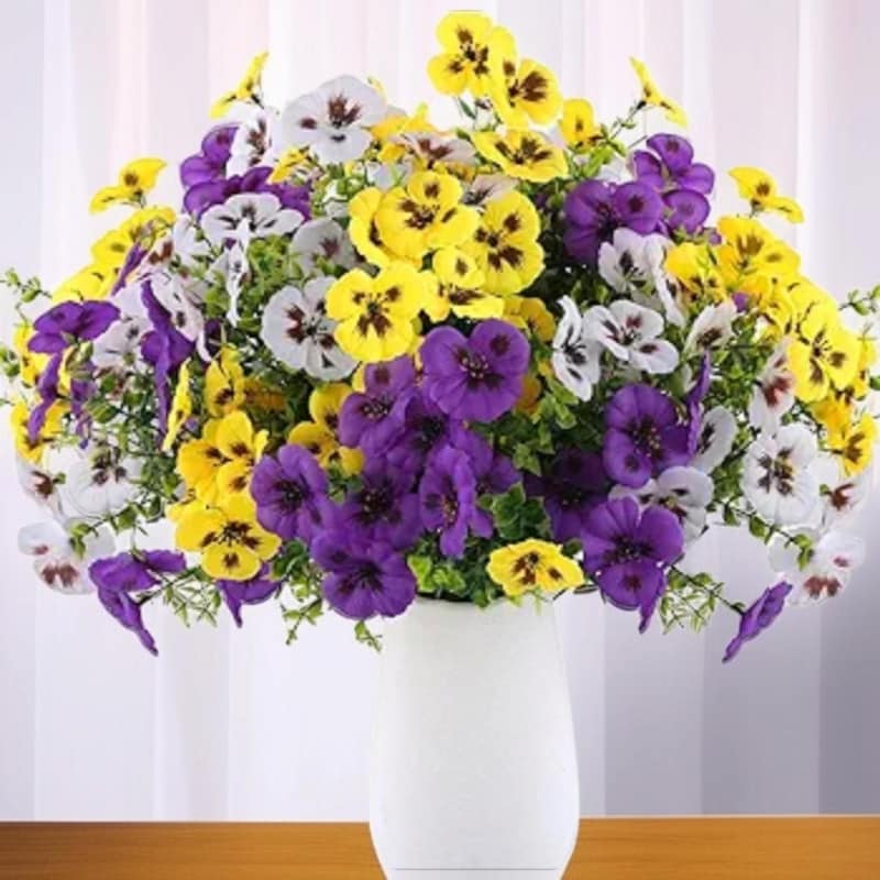 Silk Bouquet Box - Etsy