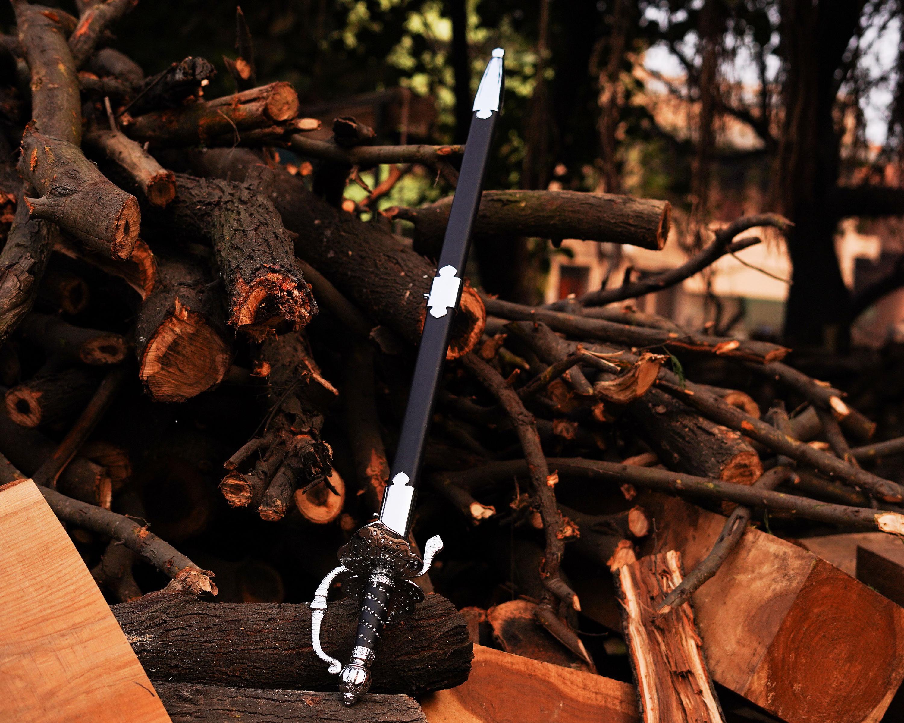 Mask of Zorro Sword, Rapier Sword of Zorro From Legend of Zorro, Boy ...