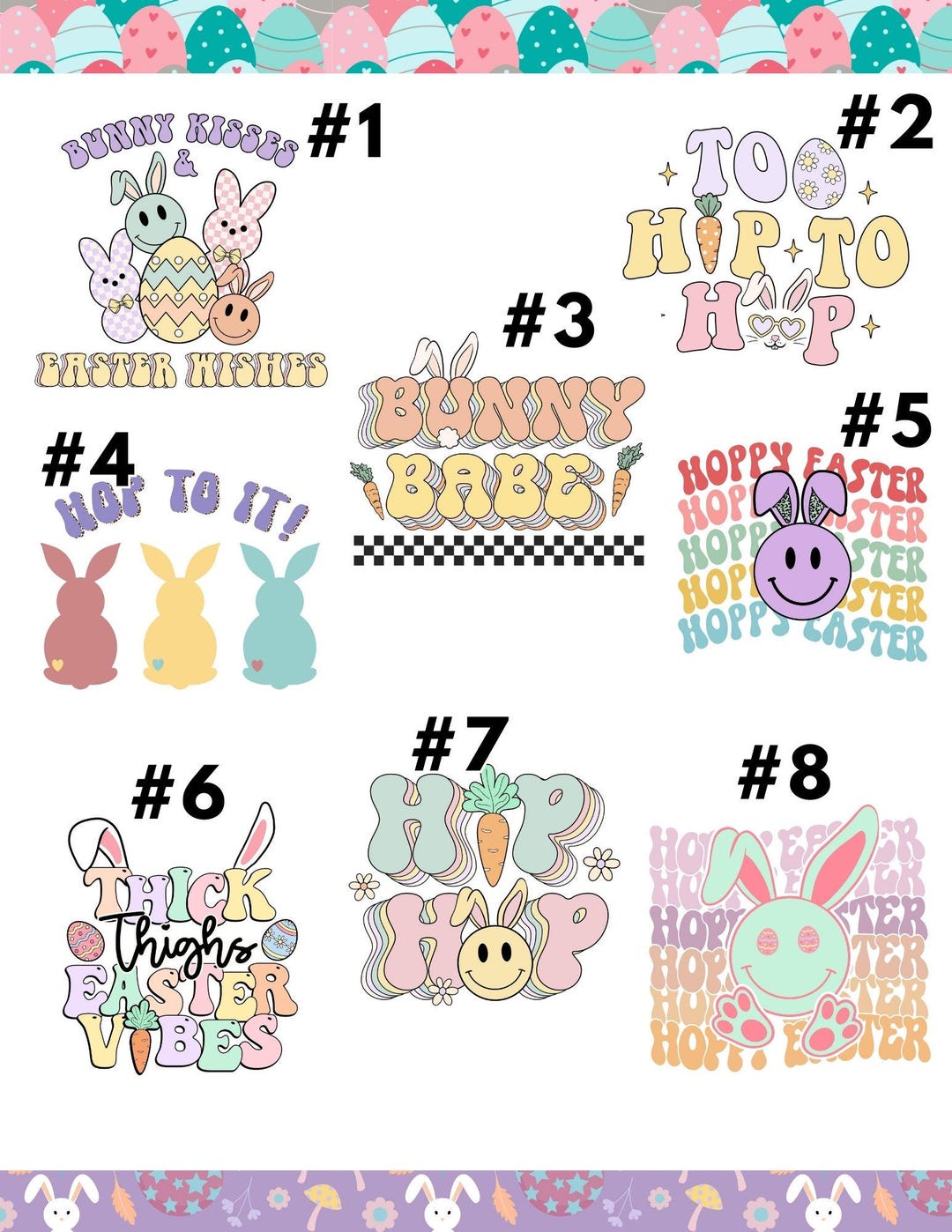 Spring & Easter Koozies - Etsy