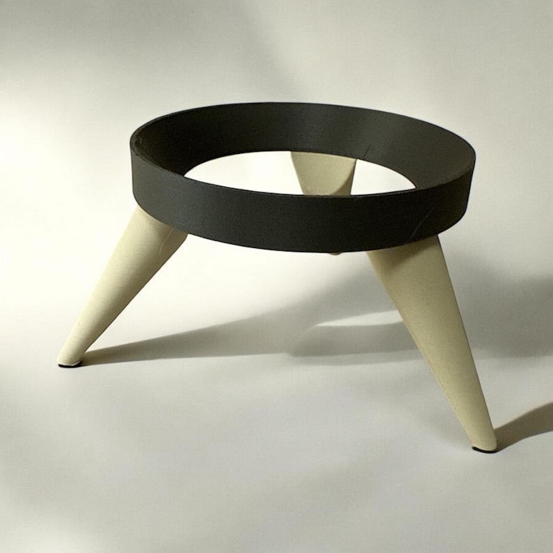 HomePod Mini Speaker Stand Sleek Tripod Base for Better Sound Modern ...