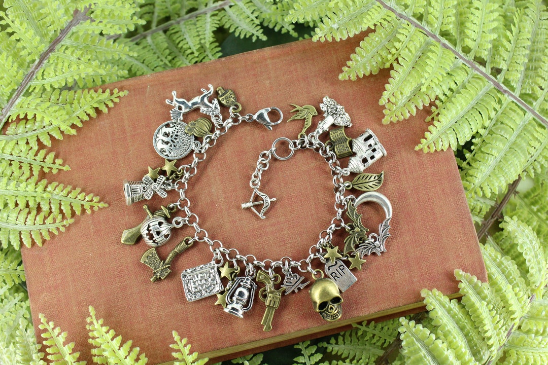 Sleepy Hollow Ichabod Crane Headless Horseman Inspired - Etsy