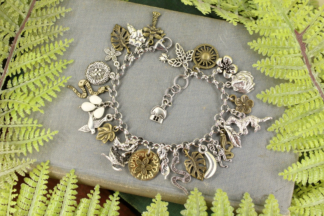 Rikki Tikki Tavi Rudyard Kipling Mongoose Cobra Vintage Charm - Etsy