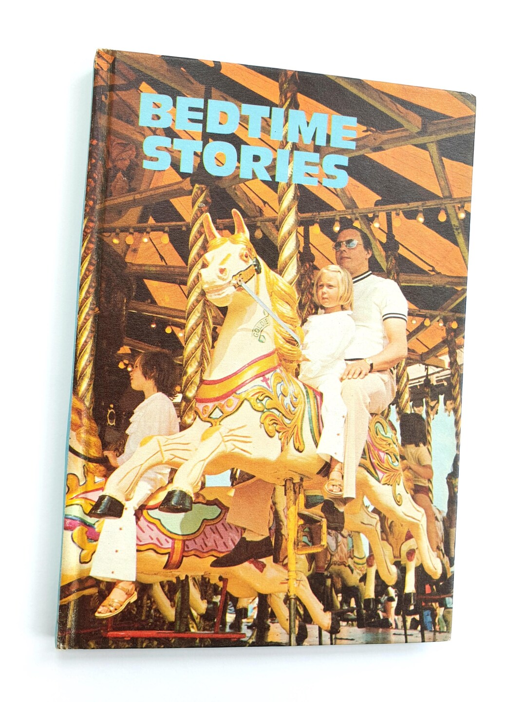 Vintage - Arthur Maxwell, Stanborough Press, Bedtime Stories Number 51 ...