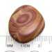 Rainbow Hickoryite Rainbow Rhyolite Hickory Woodgrain Gemstone - Etsy