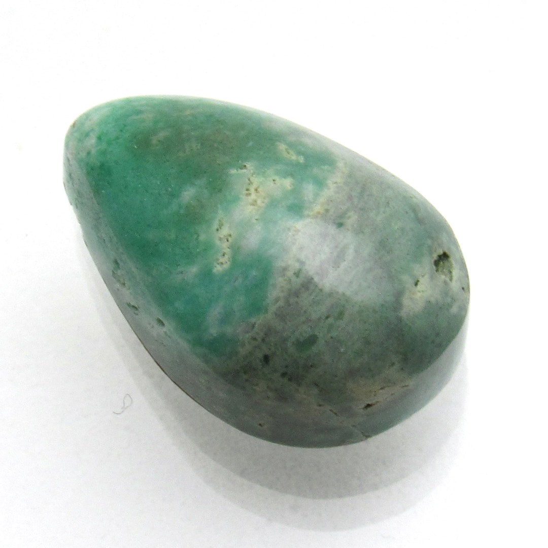 Yellowstone Variscite Green Gemstone Handmade Lisajoy Sachs Design Cody ...
