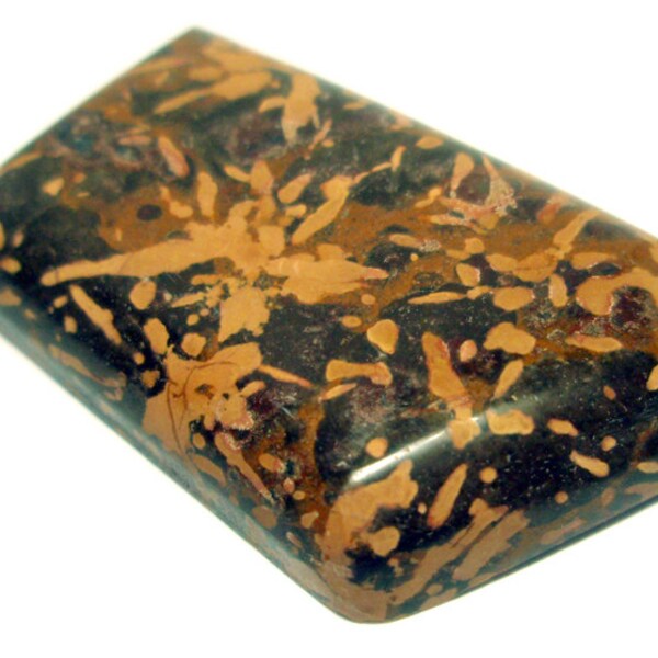 Indian Script Stone - Etsy