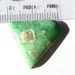 Variscite Cabochon Lucin Utah USA Utahlite Lucinite Green Mint White ...