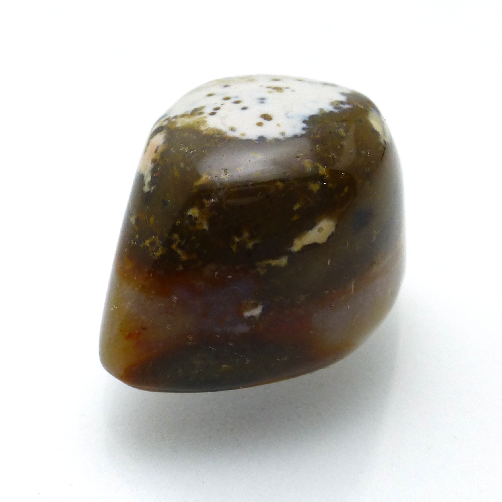 Eye Agate Cabochon Rare Mexican Cats Eye Cyclops Domed | Etsy