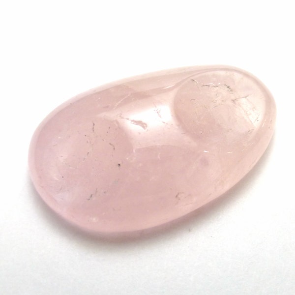 Pink Beryl Ring - Etsy