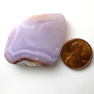Coyamito Agate Cabochon Large Free Form Designer Cut Handcut Handmade ...