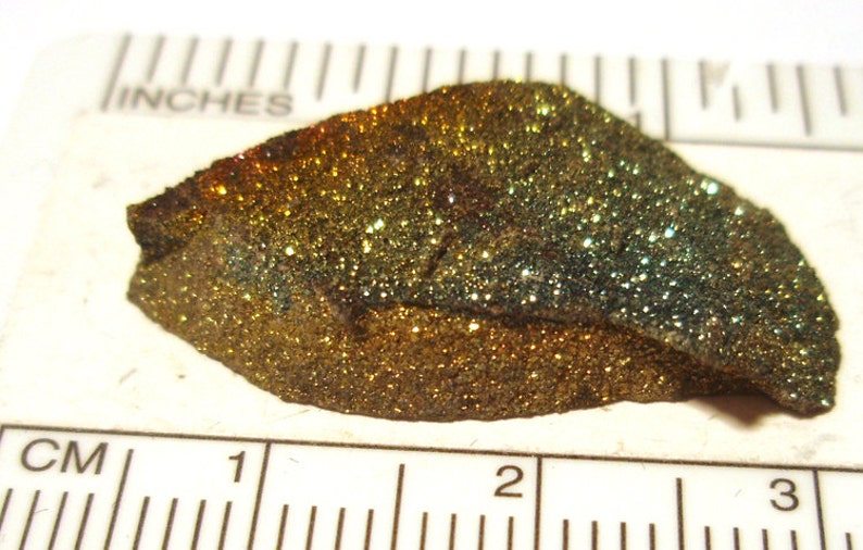 Rainbow Pyrite Druzy Natural Chunk Specimen Metalic | Etsy Rainbow Pyrite Druzy Natural Chunk Specimen Metalic | Etsy