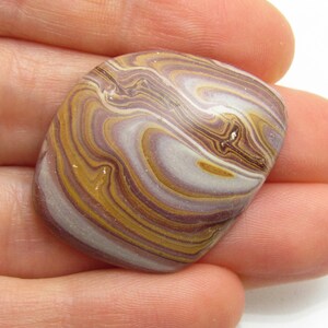 Rainbow Hickoryite Rainbow Rhyolite Hickory Woodgrain Gemstone Natural ...