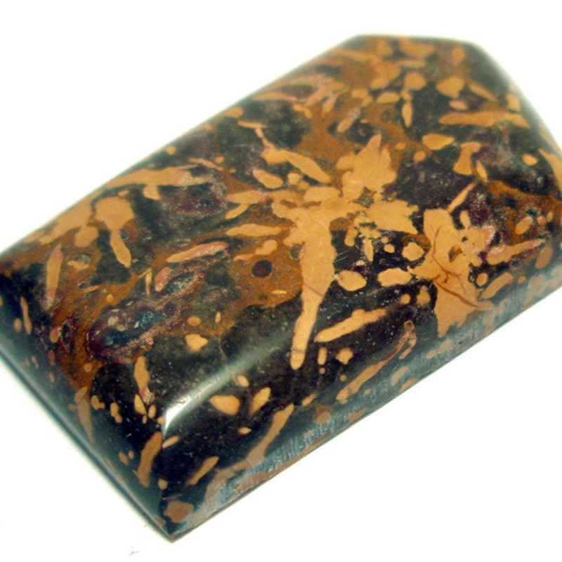 Indian Script Stone - Etsy