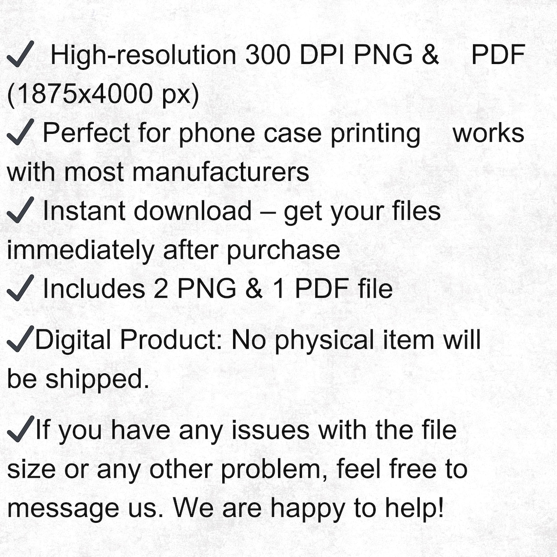 Time Phone Case Design | Digital PNG Files | Sublimation Bundle ...