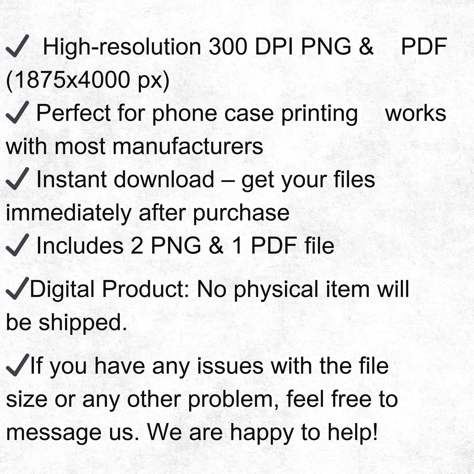 Time Phone Case Design | Digital PNG Files | Sublimation Bundle ...