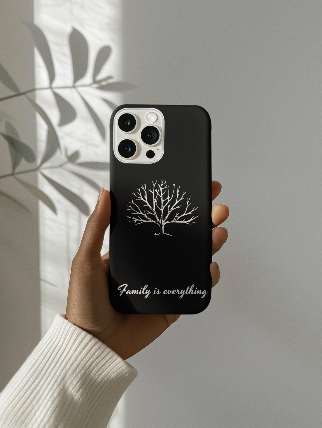Family Phone Case Design | Digital PNG Files | Sublimation Bundle ...