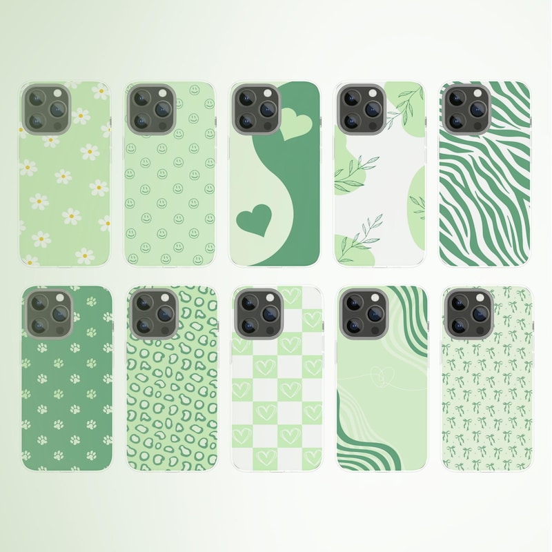 Mater iPhone 15 Case - Etsy